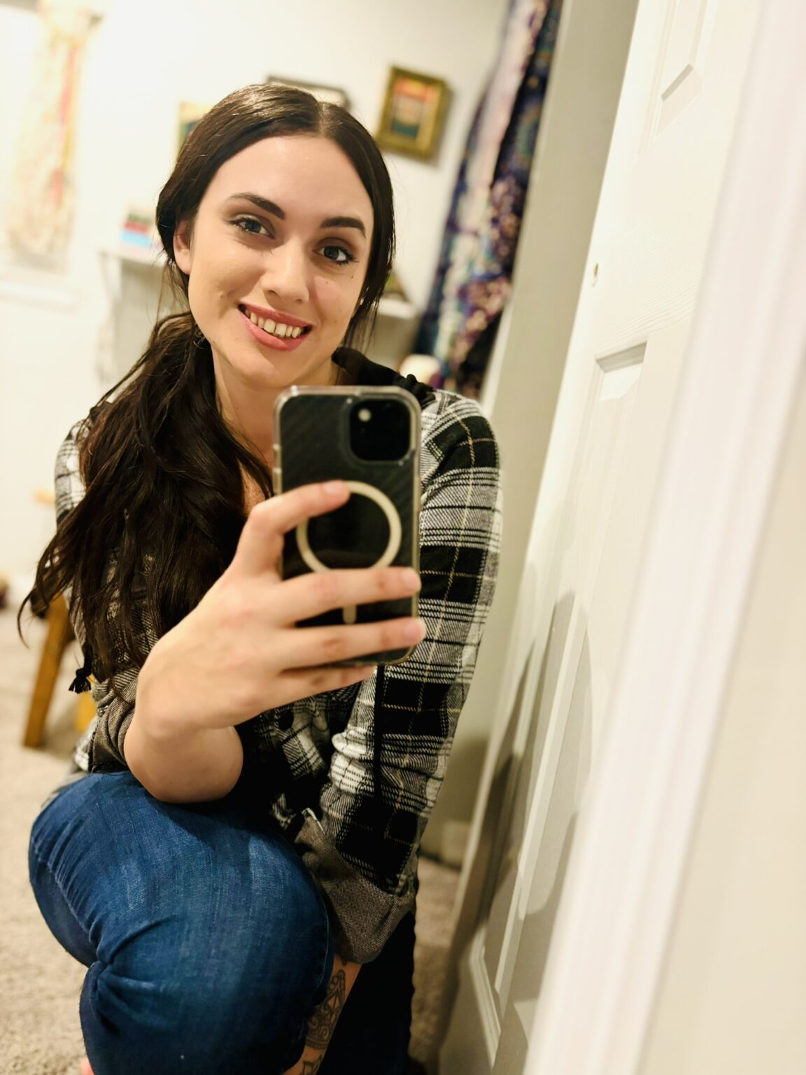 BPD Coaching: Book a Call with Sarah Rose